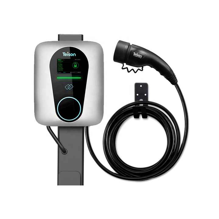 Teison 22kw Wall Mounted EV Charger - Efficient & Reliable
