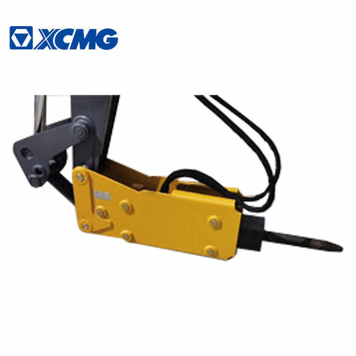 XCMG Hydraulic Stone Breaking Hammer for Backhoe Loaders