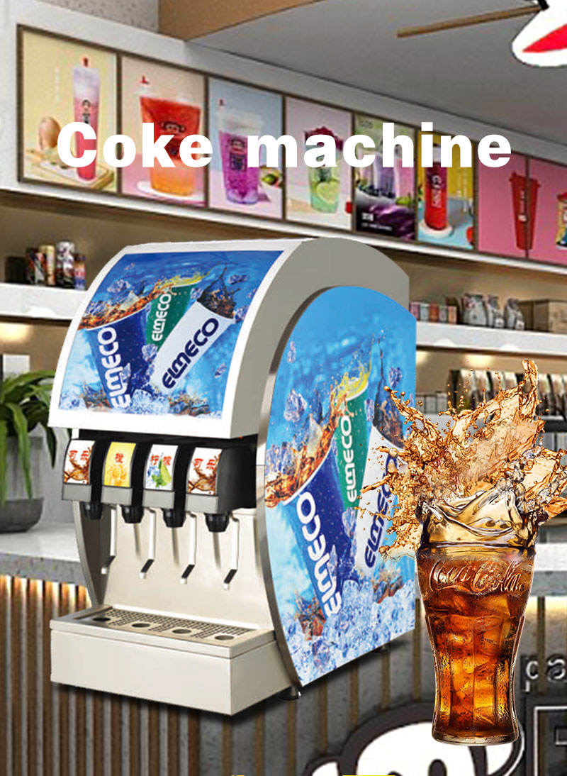 Pepsi Cans Vending Machines - Wholesale Soft Drinks