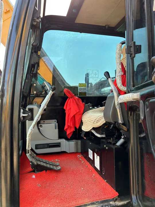 Cat 307E2 Excavator for Sale - Used Caterpillar 7 Ton