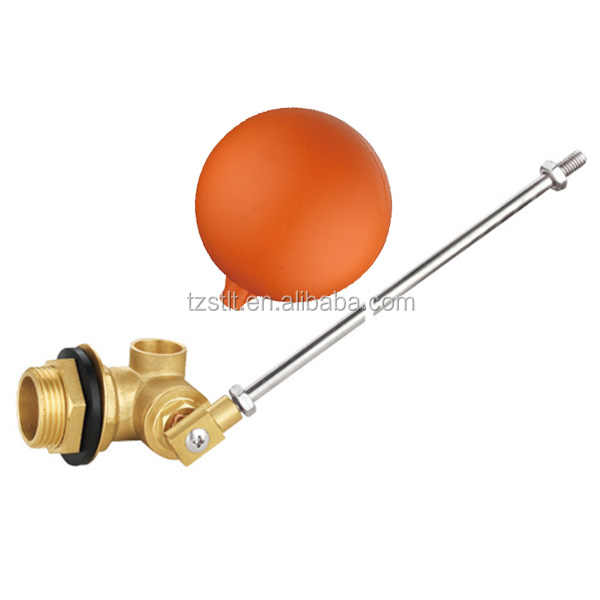 3/4inch Classic Design Cooling Tower Float Valve - High Quality
