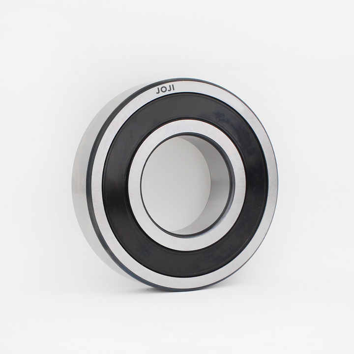 6314-2Z/C3Z1 Premium Sealed Chrome Steel Quiet Running High Precision ...