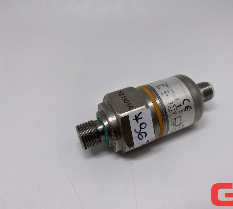 New Pressure Sensor PX7070 Pressure Sensor PP-400-SBG14-QFRKG/US Trumpf ...