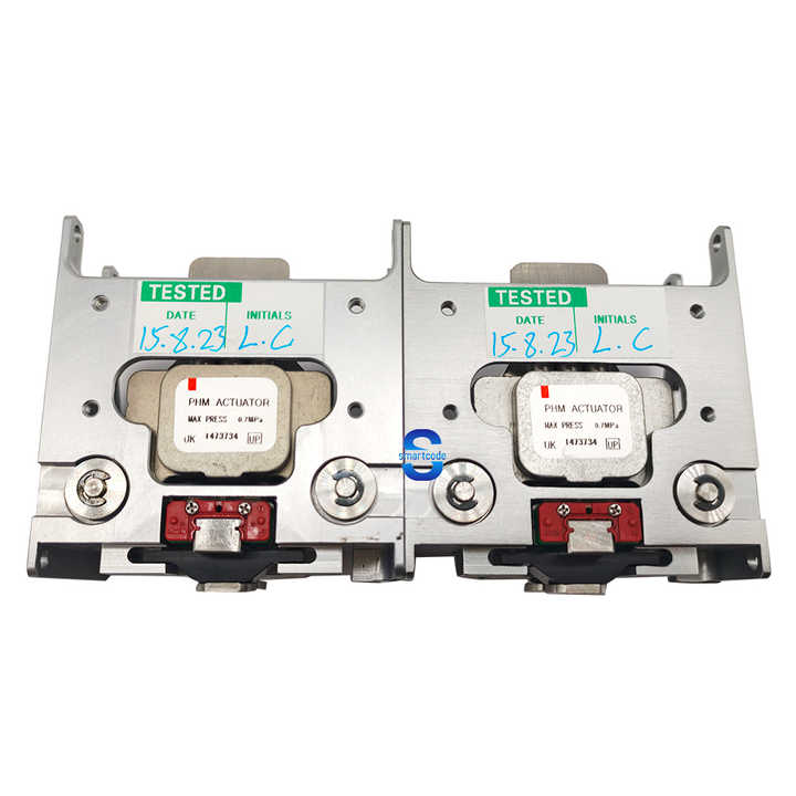 Original Markem TTO Printer Spare Parts ENM10041170 Printhead Module ...