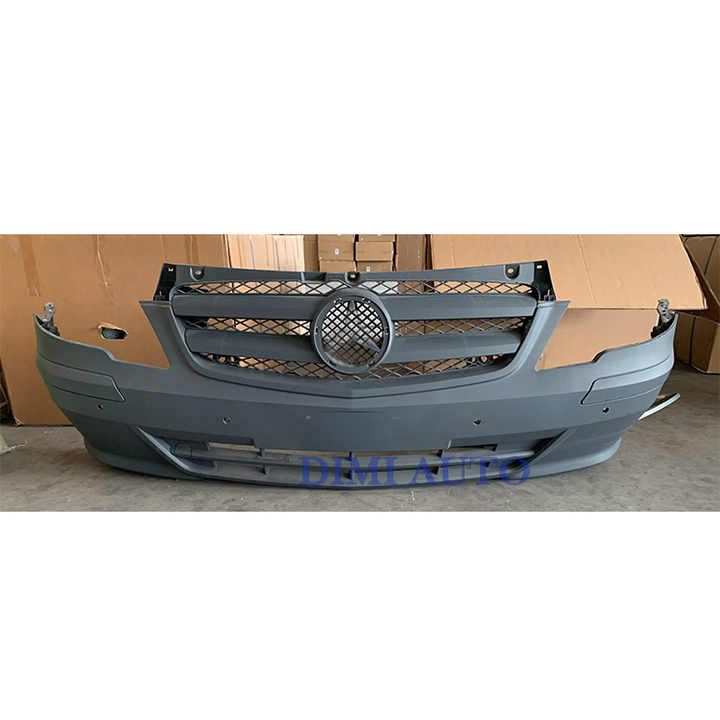 Mb viano vito 639 前保险杠 6398806970 A6398806970 639 880 69 70 for ...