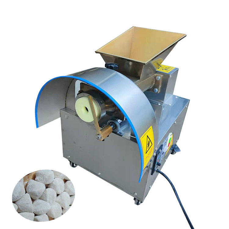 Bakery Table Top Breads & Roll Moulder Dough Divider Machines Dough ...