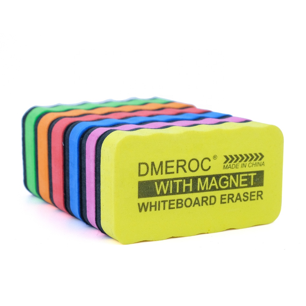 Chalkboard Erasers - Quality Cleaners for Whiteboards