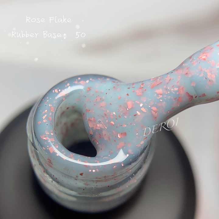 Free Sample Nails Products - 61 Colors Rubber Base Gel Polish