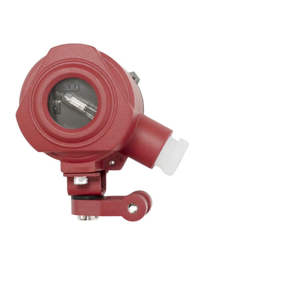Infrared Flame Detectors - Reliable Fire Alarm Solutions
