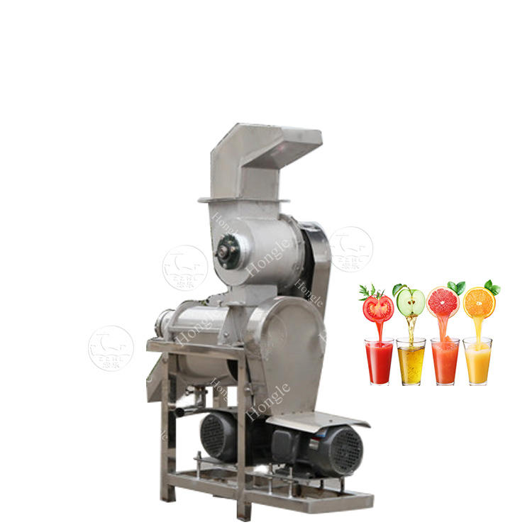 Hydraulic Fruit Press Machine for Wine Juice Making Graper Apple Berry ...