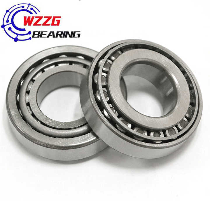 British Non-standard Tapered Roller Bearing 3775/3720 Size Inner ...