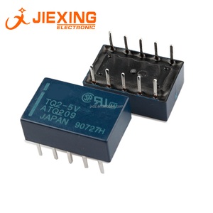 耐用，多功能和高强度继电器tq2-24v-阿里巴巴