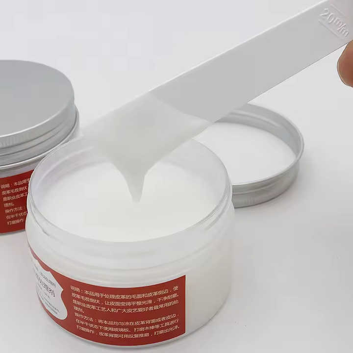 Leather Finish Tokonole Rougher Burnisher Gum Handcraft CMC Clear ...