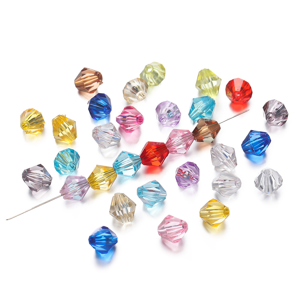 How to Choose Bicone Beads: A Complete Buying Guide