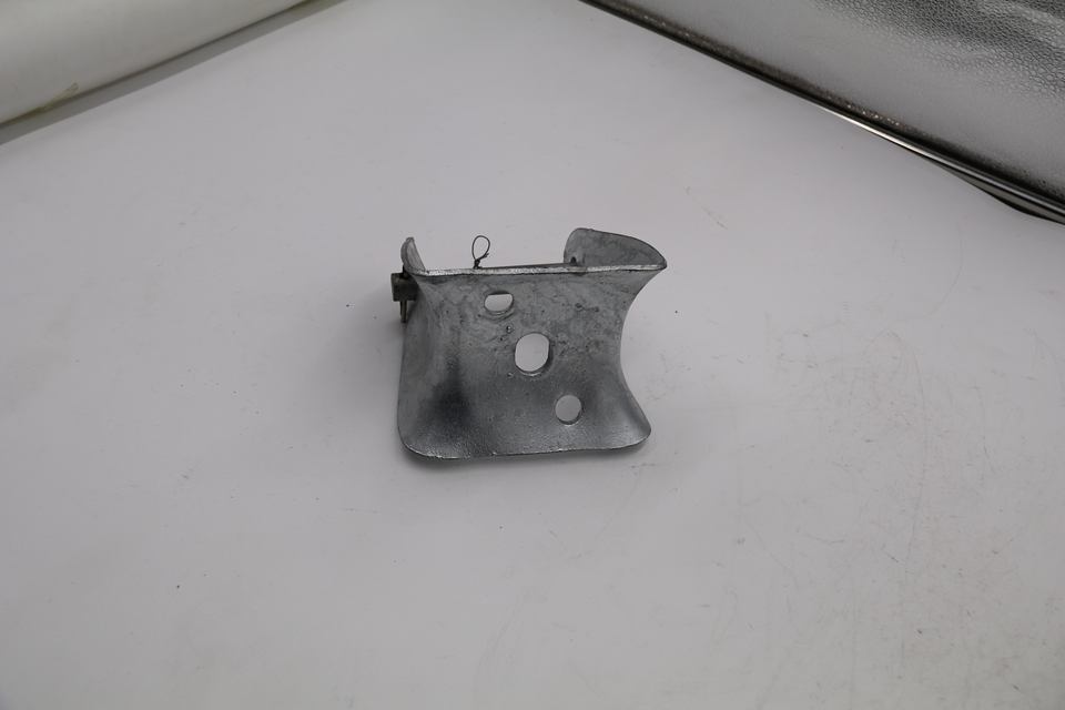 Galvanized Electrical Steel Insulator Angle Channel Cross Arm for ...