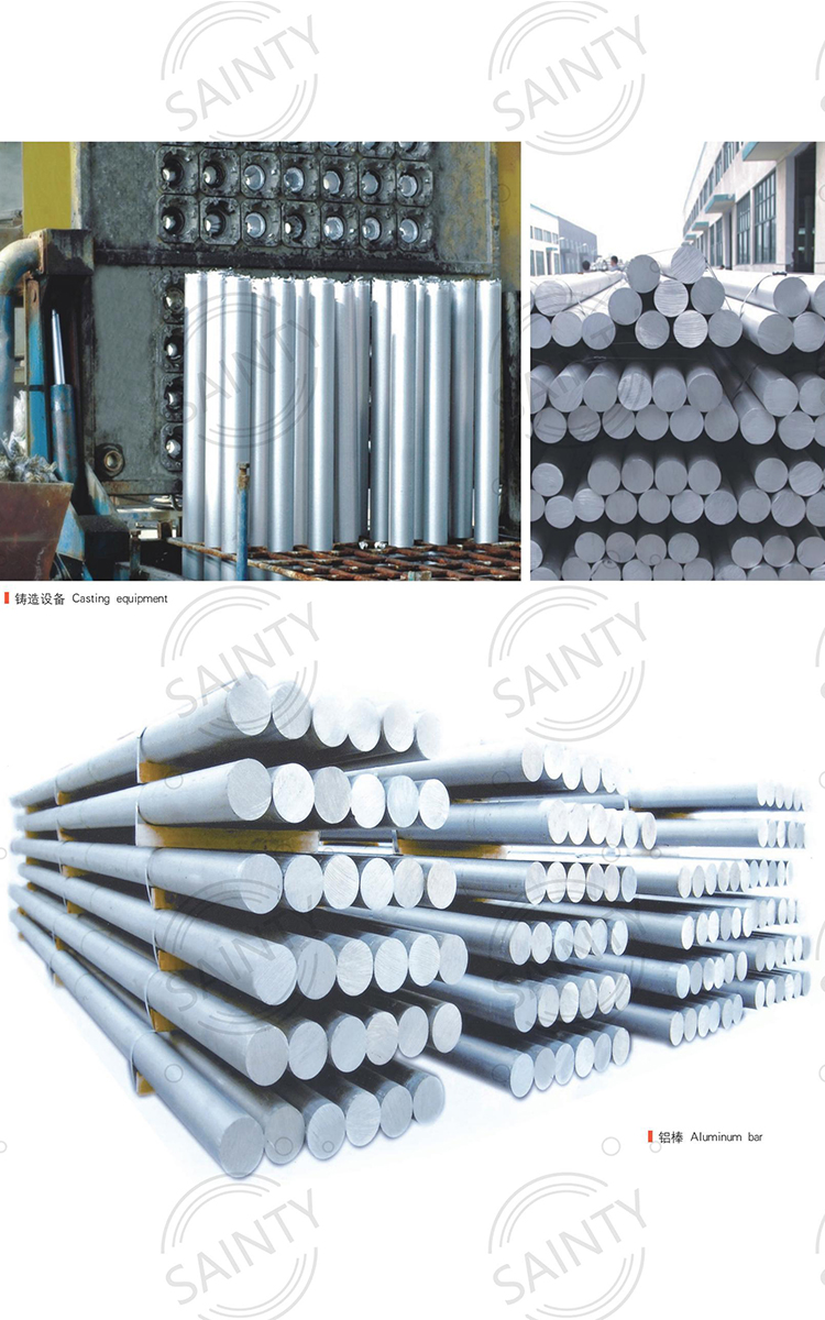 China Customized ASTM 7075 Aluminum Forging Plate Suppliers ...