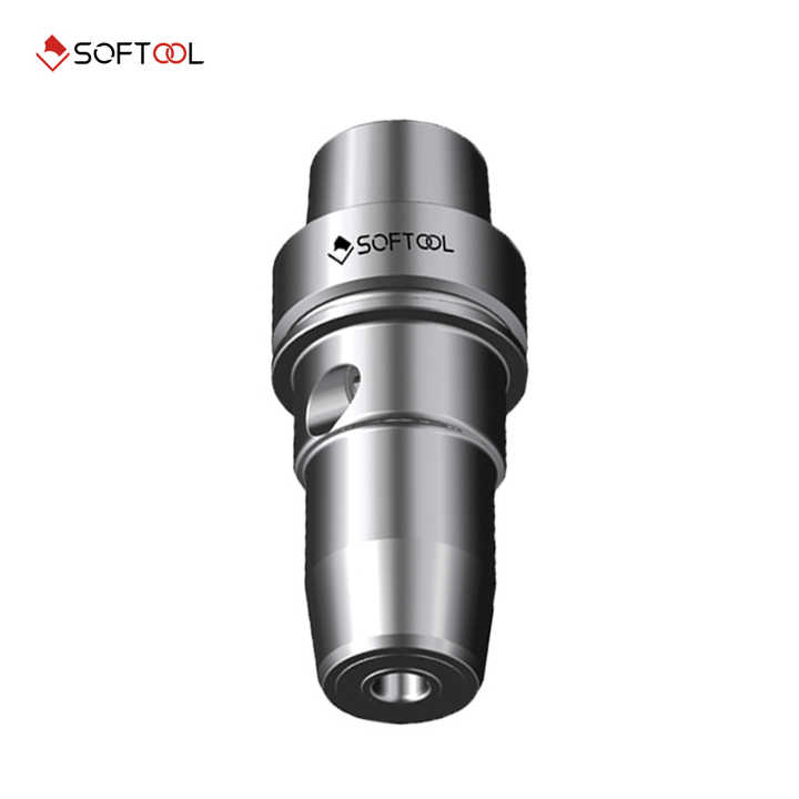 Hydraulic Chuck Latest High-Speed Steel HSK40E OEM ODM for Milling ...