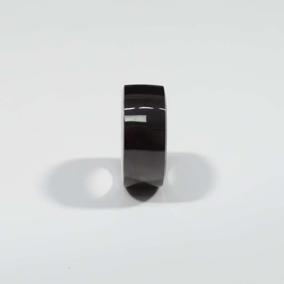 JAKCOM R5 Smart Ring IP56 Waterproof Dual Energy NFC Function RFID ...