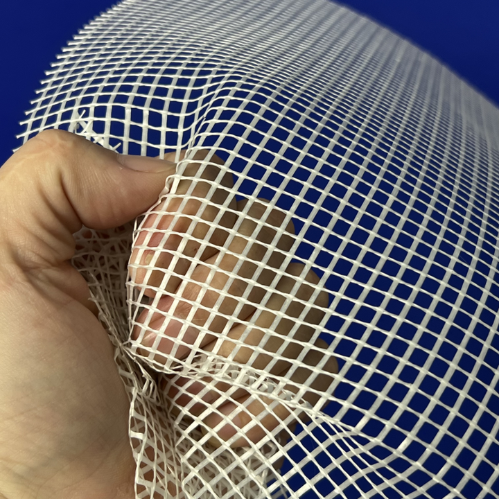 Ar Stucco Wall Fiberglass Plaster Mesh Net 90gsm 5*5mm High Strength ...