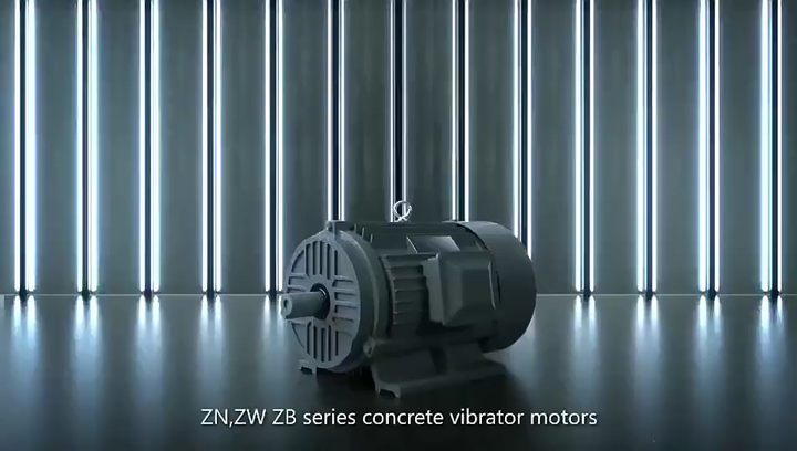 ABB M2BAX M2QA M3BP 3 Phase Electric Induction Motor, 55KW, 75HP, Cast ...