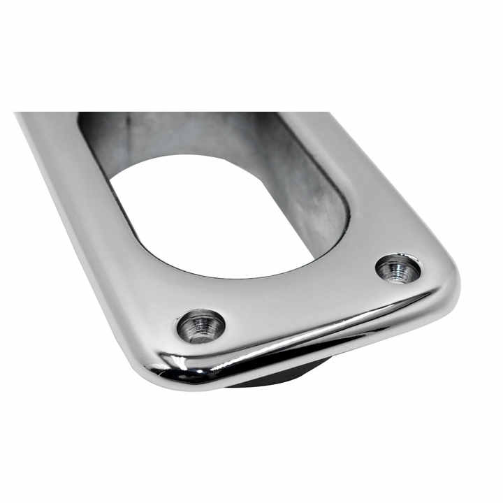 Anchor Chain Square Fairlead Hawse Pipe With Roller Fairleads Pipes ...