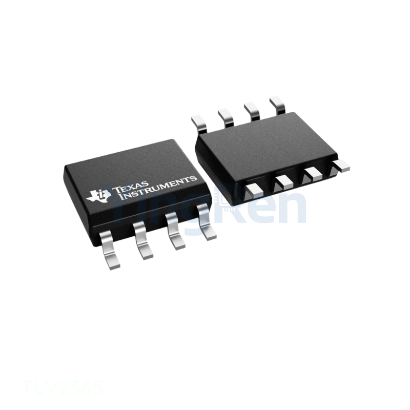 50 MHZ SINGLE SUPPLY RAIL TO RAI Manufacturer Channel Electronics ...