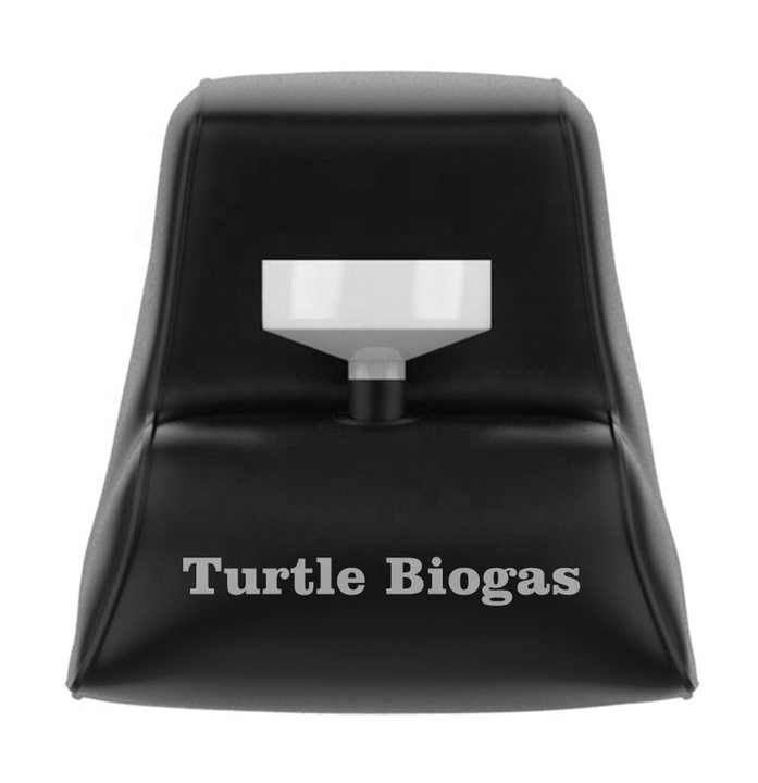 Anaerobic Biodigester Business Methane Digester Tank Machine Bio Gas ...