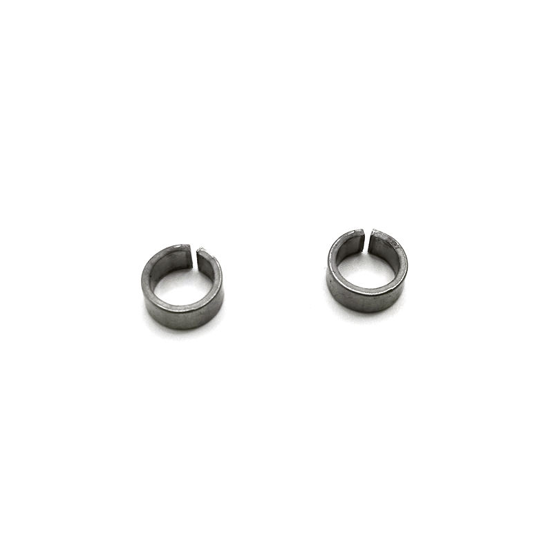 Round Tube Bushings Spacers Sleeve Metal Stainless Steel Bushing ...