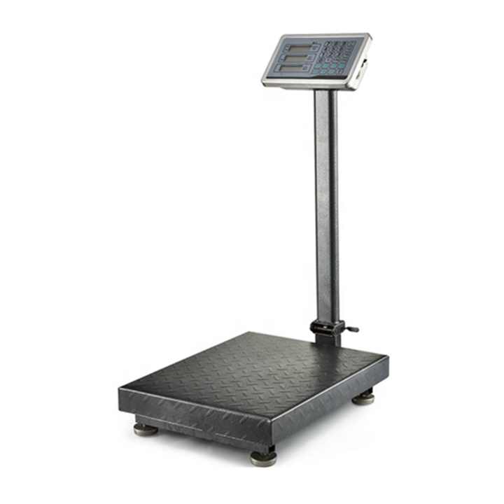 150KG 300KG Digital Weighing Scale with Stainless Steel Indicator - ODM