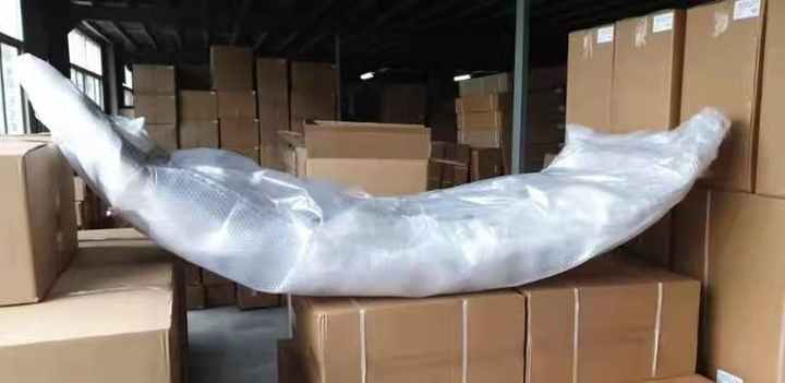52159-YC150 Rear Bumper for Toyota Camry 05 Middle East Type