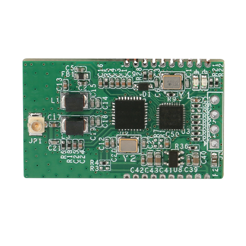 HF Module/Reader, HF Module/Reader direct from Chengdu Kehong Lingtai ...