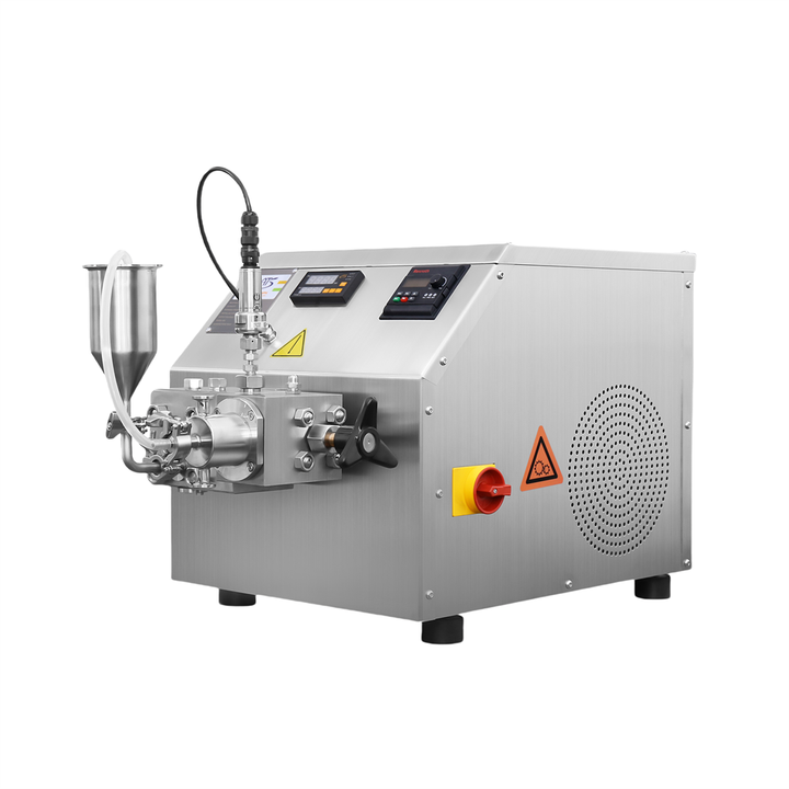 High Pressure Laboratory Homogenizer - Efficient & Durable