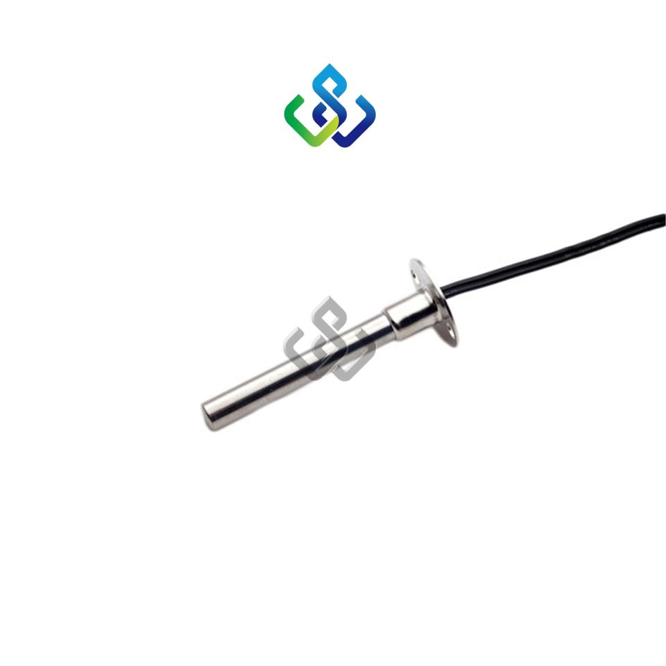 IN STOCK ORIGINAL BRAND NEW THERMISTOR PROBE, FLANGE, 10K 1% ETP10008 ...