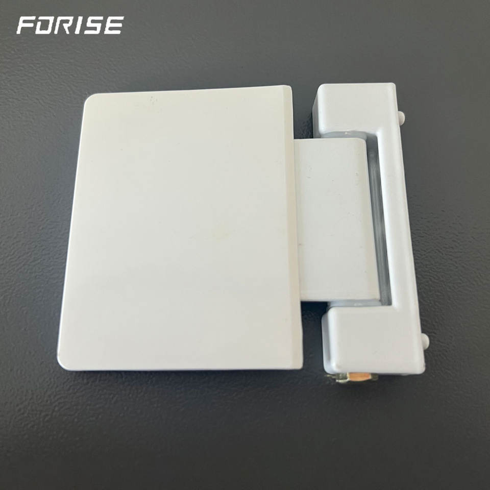 UPVC window and door 2D Aluminum Hinge| Alibaba.com