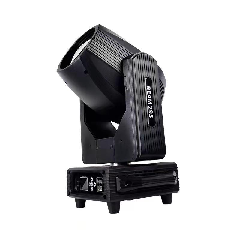 295W Sharpy Beam 295 DMX Wide Double Prism LED Moving Head Stage Light ...