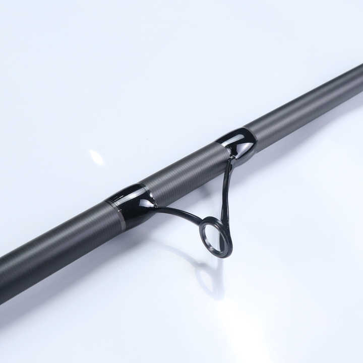 MR Custom Super Technical Saltwater Spinning Rod High Carbon Strong ...