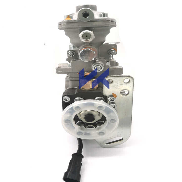 VE4/11F1900L217-5 Fuel Injection Pump for Volvo Penta