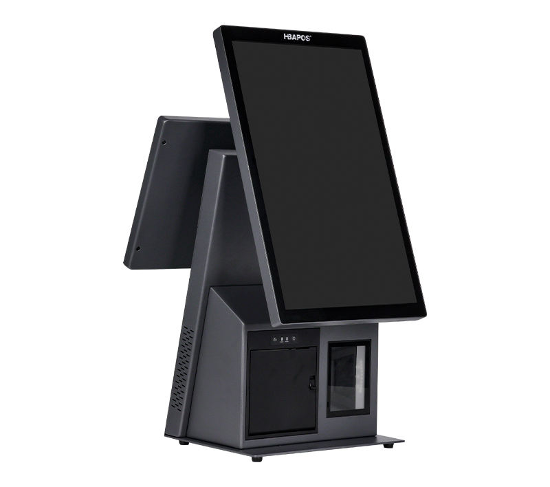 Hot Sales 15.6 Inch Pos Machine All in One Pos Machine All in One Set ...