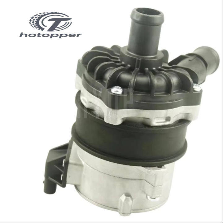 Xierde Engine Electronic Water Pump for VW Audi A5.A6.A7.A8L.Q7.S5 ...