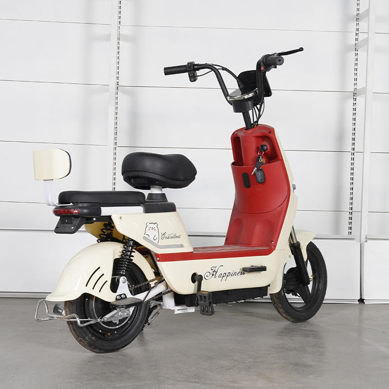 60V Power Smart Digital Electric Scooter Fast Speed Carbon Steel Frame ...