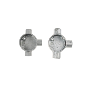 Boost Your Business with Durable electrical conduit 3 way box Solutions