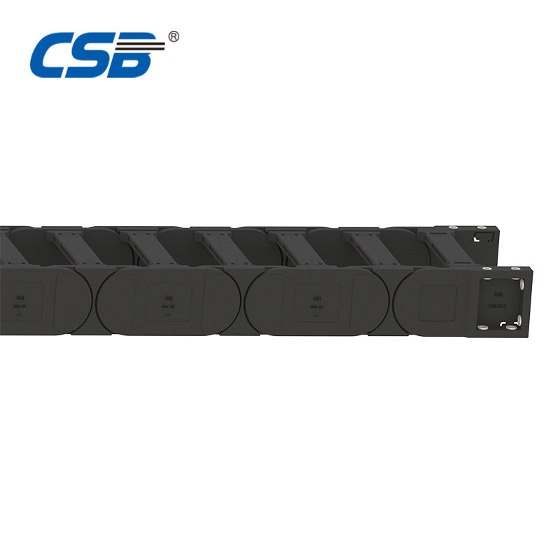 C03 High Load Plastic Cable Carriers-Stronger & Smaller Dimensions E10 ...