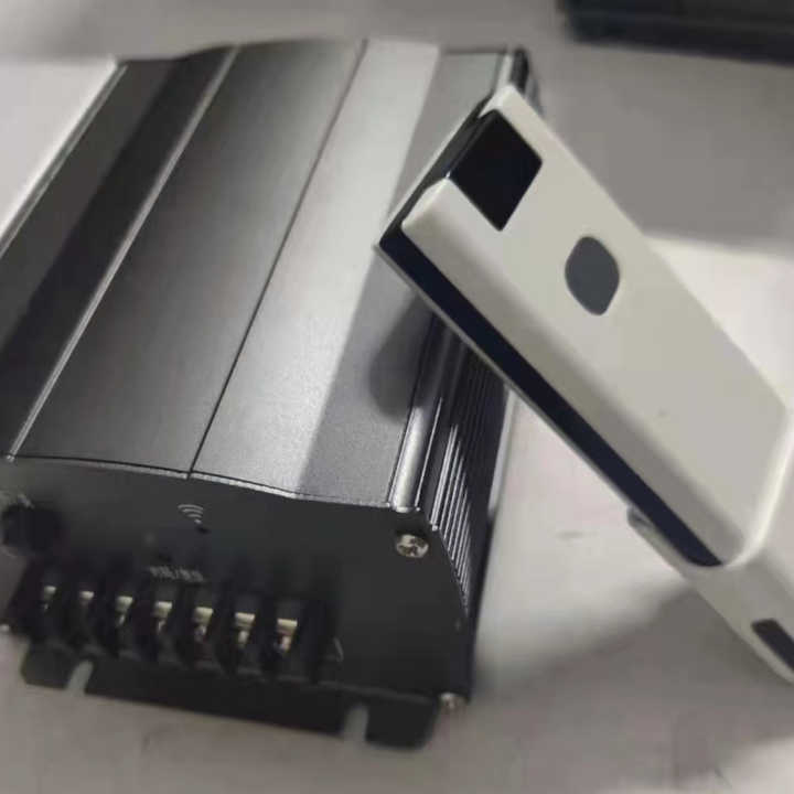 Smart Glass Transformer - Efficient Power Supply Solutions