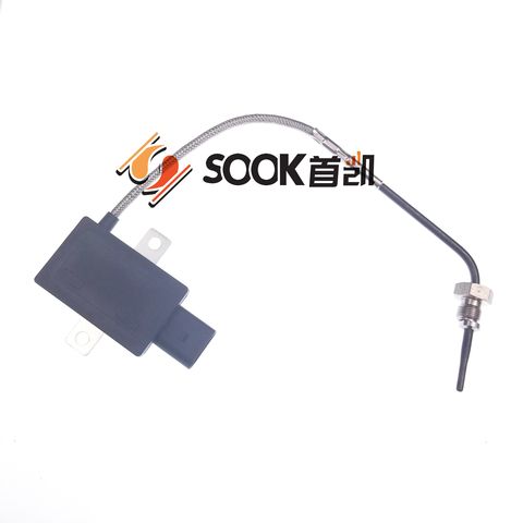 SOOK High Tech (JiangSu) Co., Ltd - Exhaust Gas Temperature Sensor, NOx ...