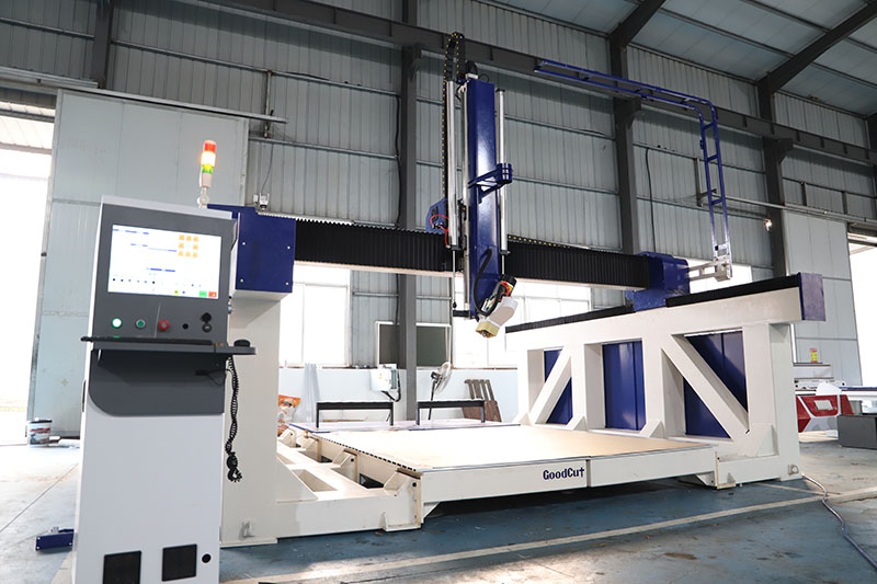 How to Choose the Best Vertical CNC Router for Your Workshop