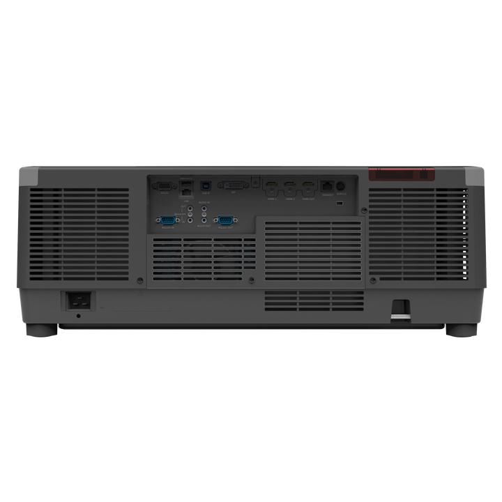 Large Venue Projector Outdoor 3D Building Mapping Art Projection Laser ...