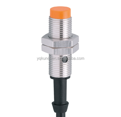 Kunchen Electromechanical Technology (changzhou) Co., Ltd. - Proximity ...