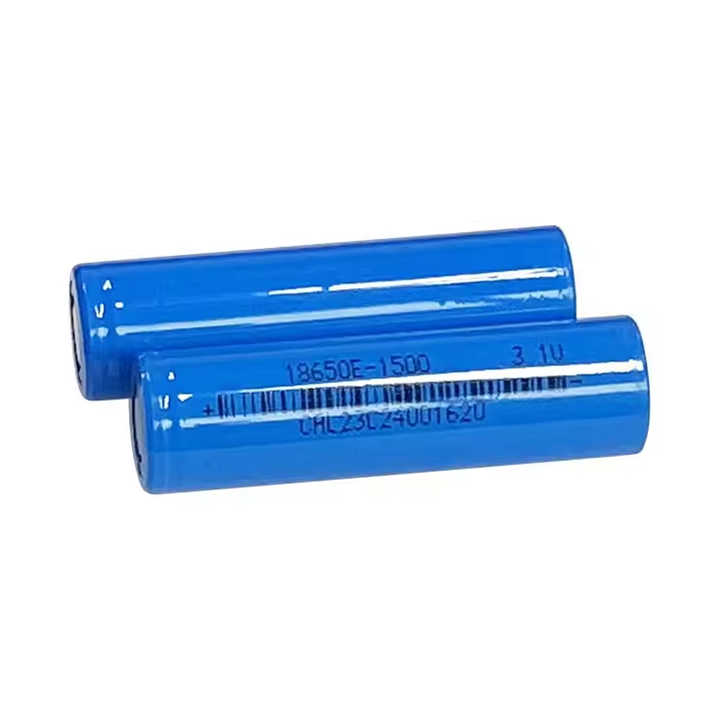 High Cycle Rechargeable Batteries - Reliable Performance