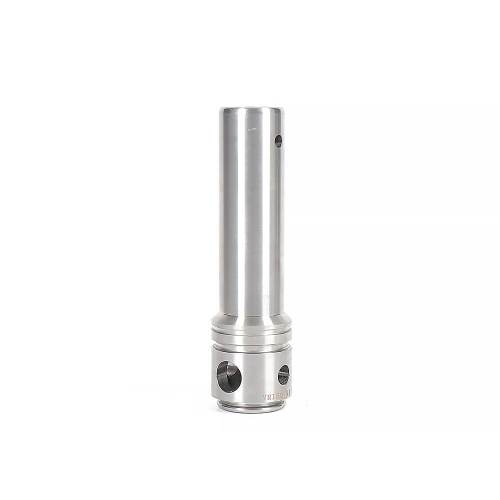 Hot selling Spindle Threaded Shaft Machining Parts Customized Precision ...