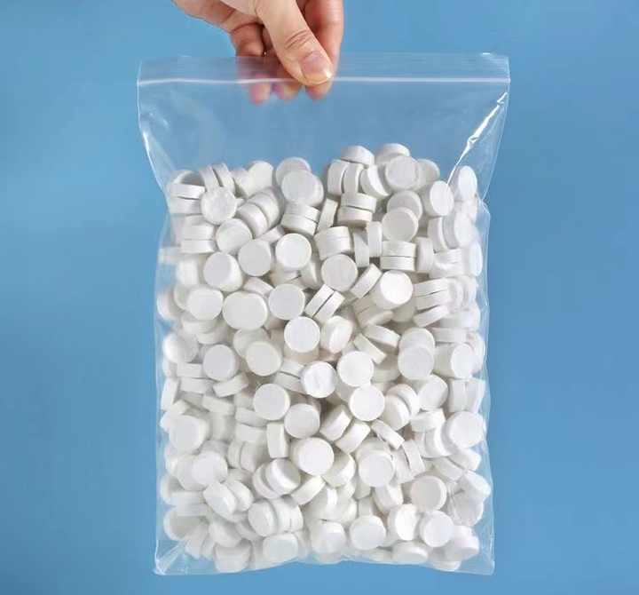 Custom Disposable Compression Face Towel Magic Coin Towel Clean Skin ...